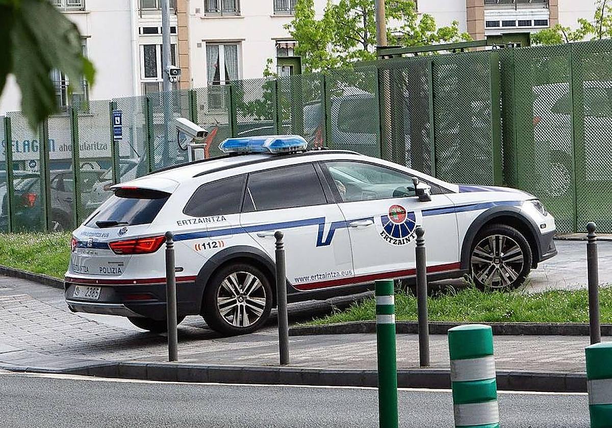 Detienen a un hombre por intentar robar en una vivienda de Hondarribia | El Diario Vasco